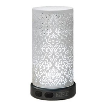 Reflect Scentsy Diffuser - The Candle Boutique - Scentsy UK Consultant