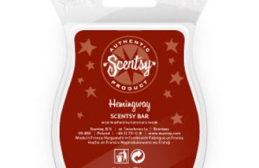 Double Dip Scentsy Mixology Recipe - The Candle Boutique Scentsy Blog
