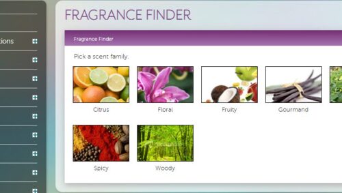 February 2014 - The Candle Boutique - Scentsy UK Consultant