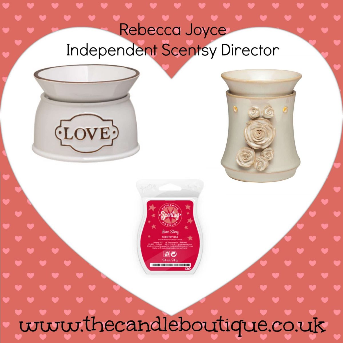 Dragon's Breath Scentsy Mixology Recipe - The Candle Boutique Scentsy Blog