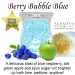 Berry Bubble Blue Scentsy Bar - The Candle Boutique - Scentsy UK Consultant