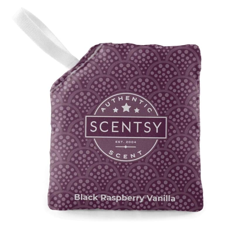 Stitch: Experiment 626 – Scent Pak - The Candle Boutique - Scentsy UK ...