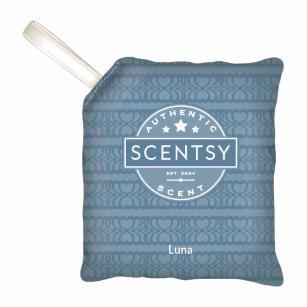 Disney Totally Minnie Mouse - Scentsy Scent Pak - The Candle Boutique ...