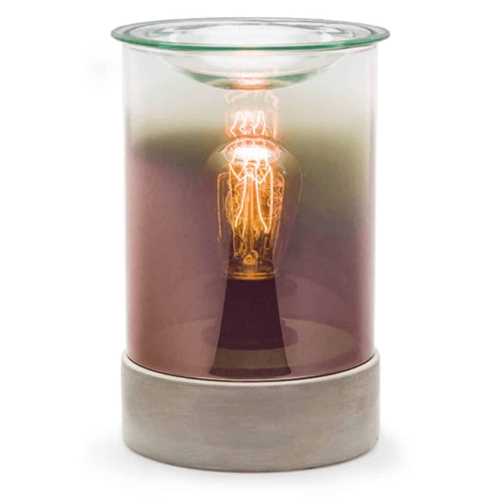 Scentsy 40 Watt E14 Edison Bulb For Scentsy Warmers (Clear) - The ...