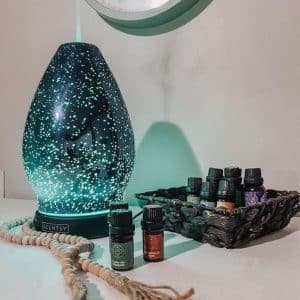 Reflect Scentsy Premium Diffuser - The Candle Boutique - Scentsy UK Consultant