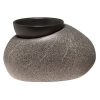 Zen Rock Scentsy Warmer - The Candle Boutique - Scentsy UK Consultant