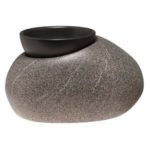 Zen Rock Scentsy Warmer - The Candle Boutique - Scentsy UK Consultant