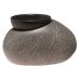 Zen Rock Scentsy Warmer - The Candle Boutique - Scentsy UK Consultant