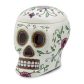 Calavera Sugar Skull Scentsy Warmer - The Candle Boutique - Scentsy UK ...