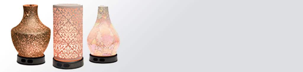 Scentsy Diffusers - The Candle Boutique - Independent Scentsy Consultant