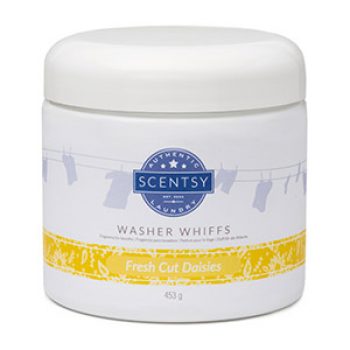 Scentsy Clean Washer Whiffs - The Candle Boutique - Scentsy UK Consultant