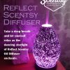 Reflect Scentsy Premium Diffuser - The Candle Boutique - Scentsy UK ...