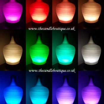 Scentsy Diffusers - The Candle Boutique - Scentsy UK Consultant