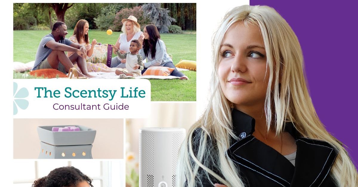 New Consultant Guide, How To Get Started Selling Scentsy