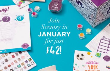 10 Reasons to join Scentsy - Why Become a Scentsy Consultant?