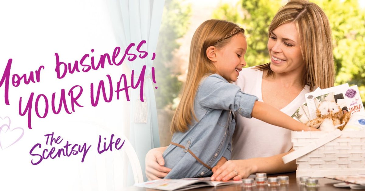 Why August 2018 is a great time to join Scentsy - The Candle Boutique ...