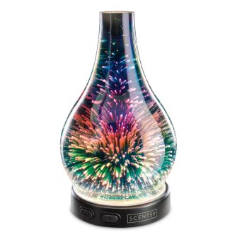 Stargaze Scentsy Diffuser Now Available Whilst Stocks Last