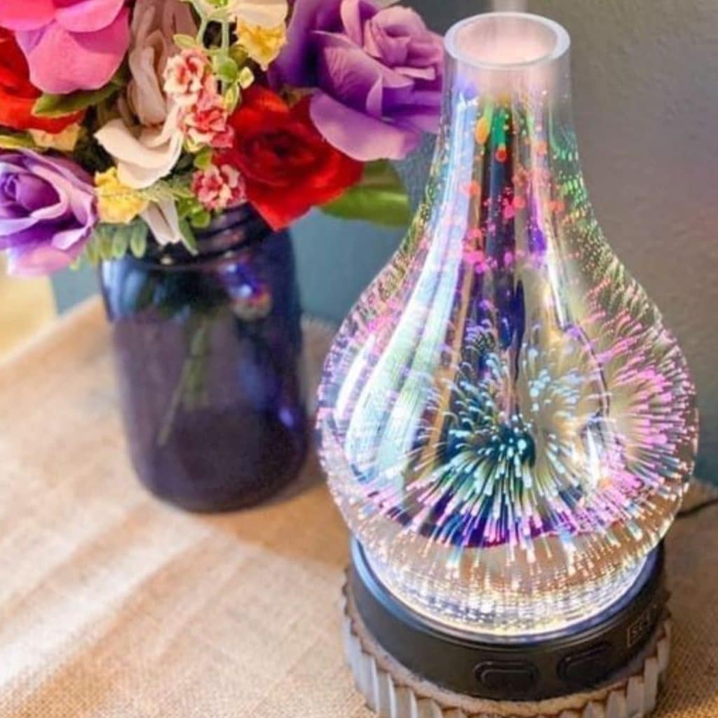 Enchant Scentsy Diffuser - The Candle Boutique - Scentsy UK Consultant