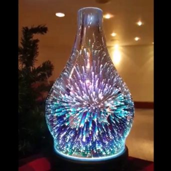 Stargaze Scentsy Diffuser Shade Now Available Whilst Stocks Last