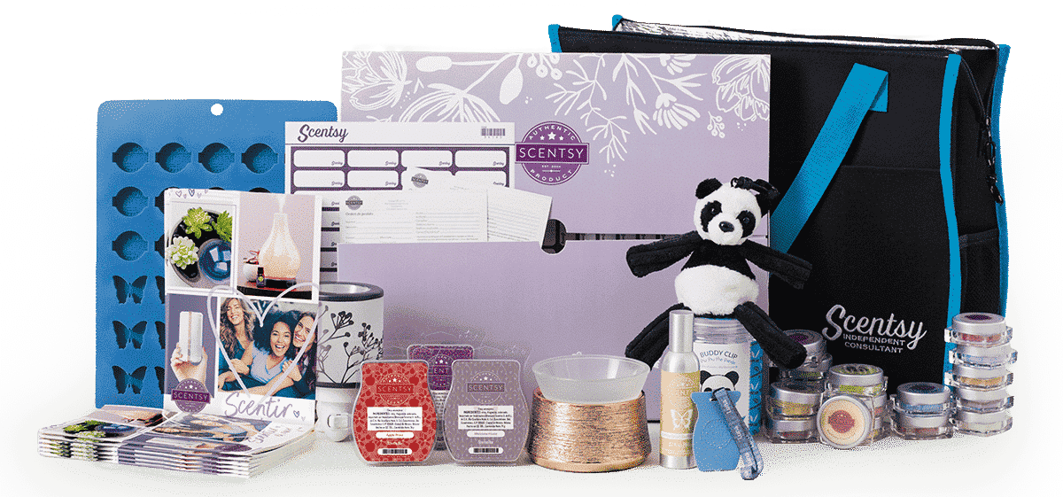 Join Scentsy In Mexico - Become A Scentsy Consultant In Mexico