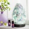 Awaken Scentsy Premium Diffuser - The Candle Boutique - Scentsy UK ...