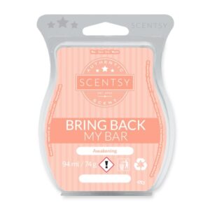 Awakening Scentsy Bar - The Candle Boutique - Scentsy UK Consultant