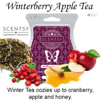 Scentsy UK Autumn Winter 2018 Catalogue - View & Download Your Copy