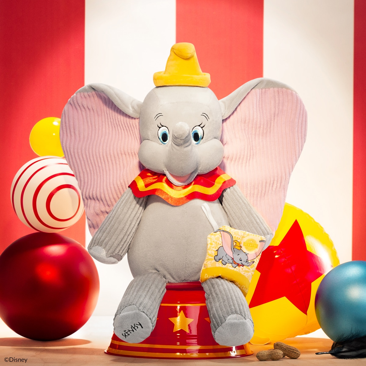 Disney Dumbo Scentsy 2023 Collection | Independent Scentsy Consultant