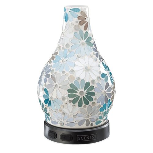 Stargaze Scentsy Diffuser Now Available Whilst Stocks Last