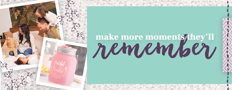 Join Scentsy & Become a Consultant Working From Home Selling Scentsy