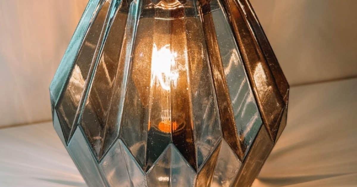 Obsidian Scentsy Warmer