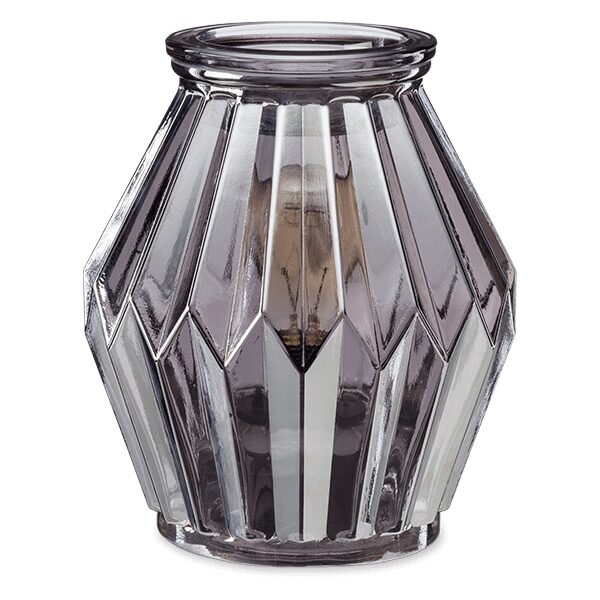 Obsidian Scentsy Warmer - With 4 FREE Bars