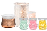 Shop Scentsy UK Products Online | Scentsy Offers 80+ Luxury Scents