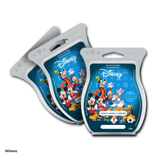 Dashing Scentsy Bar - The Candle Boutique - Scentsy UK Consultant