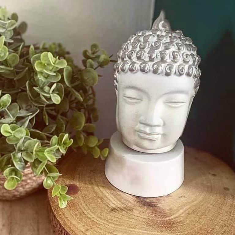 Obsidian Scentsy Warmer