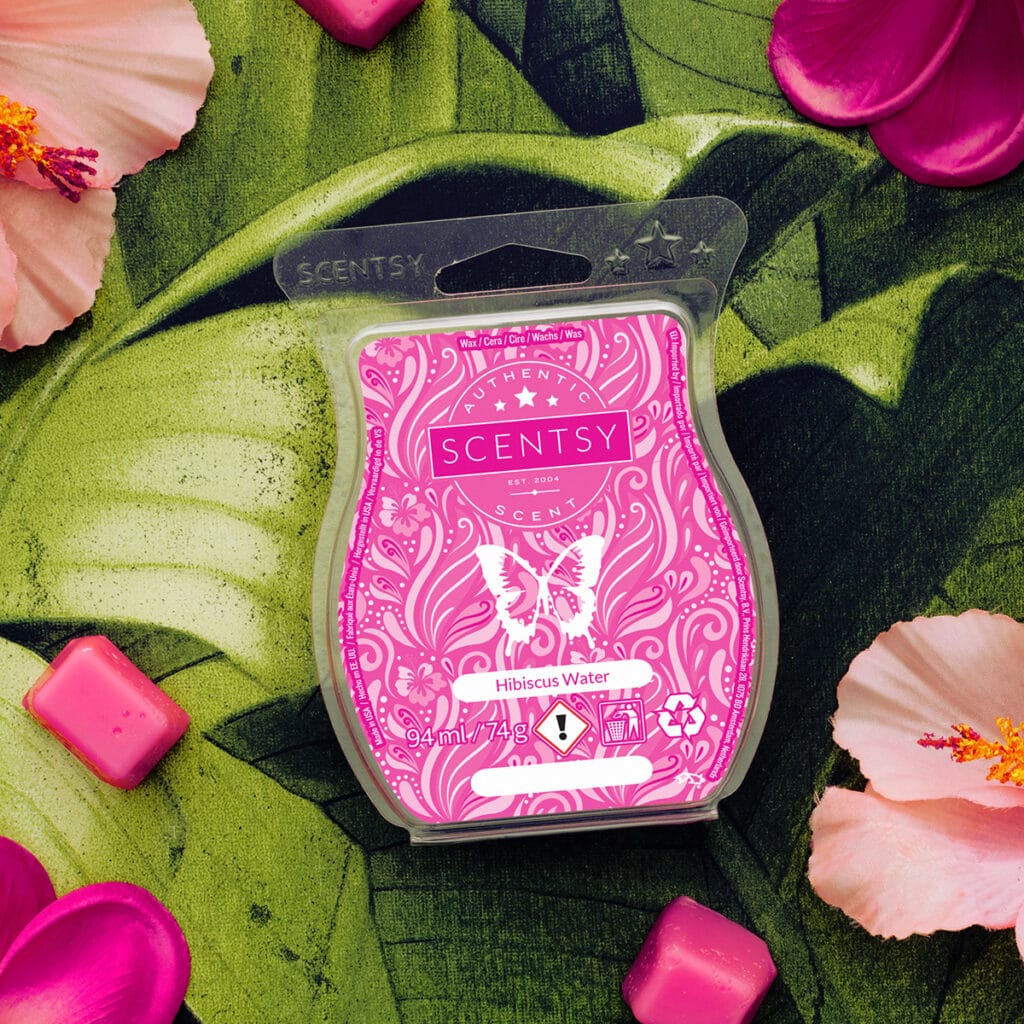 Scentsy UK 2020 Summer Collection - The Candle Boutique - Scentsy UK ...