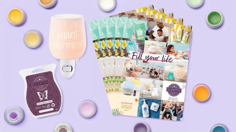 Understanding the Scentsy UK Compensation Plan - The Candle Boutique ...