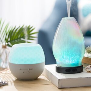 Awaken Scentsy Premium Diffuser - The Candle Boutique - Scentsy UK ...