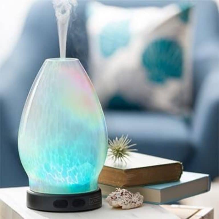 Reflect Scentsy Premium Diffuser - The Candle Boutique - Scentsy UK ...
