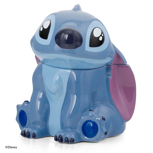 Our new Disney Stitch – Scentsy Warmer is made with aloha! - The Candle ...