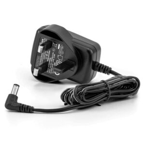 Scentsy Diffuser Adapter UK 3 Pin Plug - The Candle Boutique - Scentsy ...