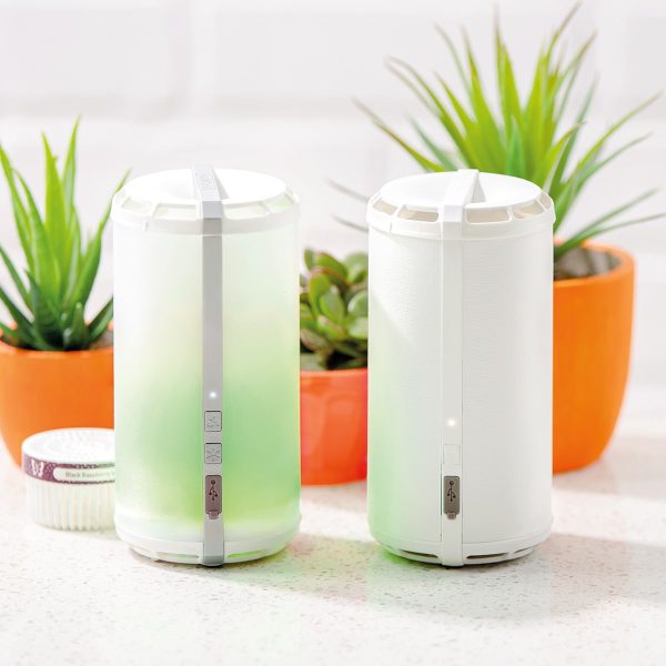 How Do Scentsy Fragrance Systems Work? | Independent Scentsy Consultant