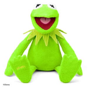 Kermit the Frog - Scentsy Buddy - The Candle Boutique - Scentsy UK ...