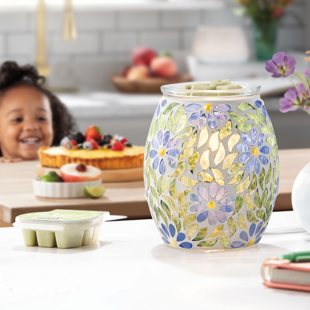Scentsy UK | Authentic Wax Melts & Warmers