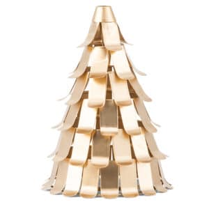 Treetops Glisten Premium Scentsy Diffuser Shade Only - The Candle ...