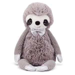 Spiffy the Sloth Scentsy Buddy - The Candle Boutique - Scentsy UK ...