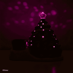 New! Christmas with Disney Scentsy Tree Warmer & Season of Magic ...