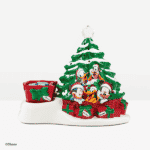 New! Christmas with Disney Scentsy Tree Warmer & Season of Magic ...