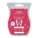 Sun-Ripened Berry Scentsy Bar - The Candle Boutique - Scentsy UK Consultant