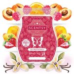 Sun-Ripened Berry Scentsy Bar - The Candle Boutique - Scentsy UK Consultant
